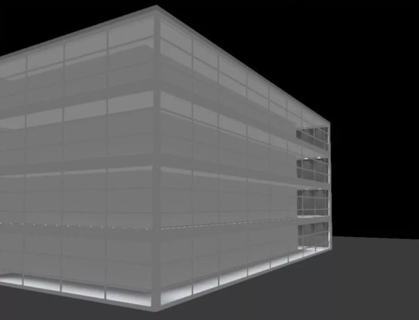7 Must-Know Facade Lighting Tips - Shenzhen Archillumi Lighting ...
