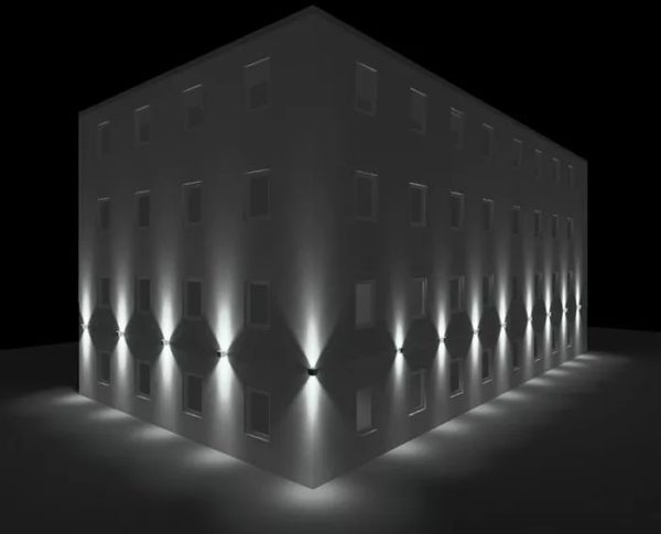 7 Must-Know Facade Lighting Tips - Shenzhen Archillumi Lighting ...
