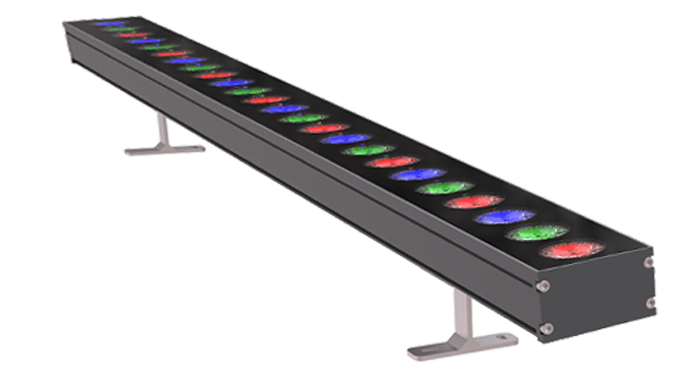 LED Wall Washer Light Archives - Shenzhen Archillumi Lighting ...